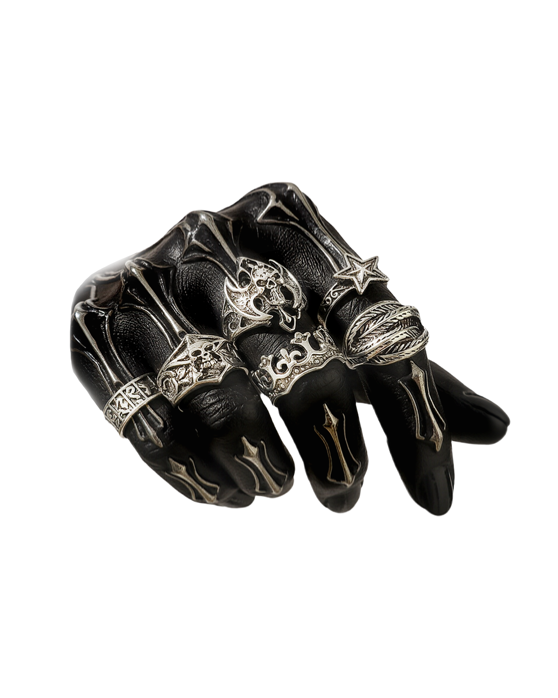 Ring of Power – Limited Return – KIIKIO