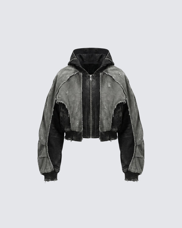 JACKETS – KIIKIO