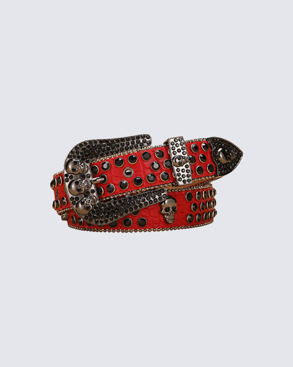 BELTS – KIIKIO