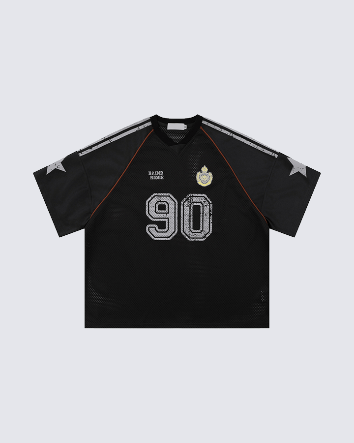 Balm Ridge 90 Jersey – KIIKIO