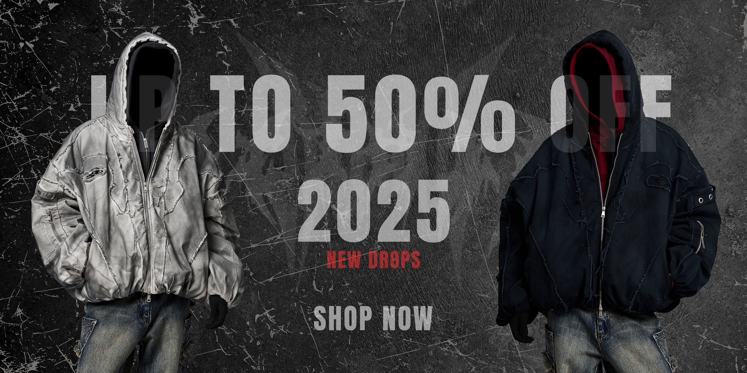 KIIKIO—2025 New Drops Up To 50% Off