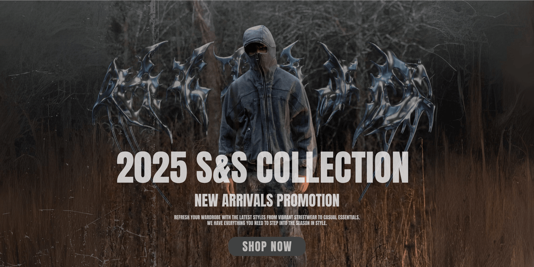 KIIKIO—2025 New Drops Up To 50% Off