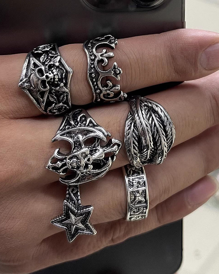 Ring of Power – Limited Return – KIIKIO