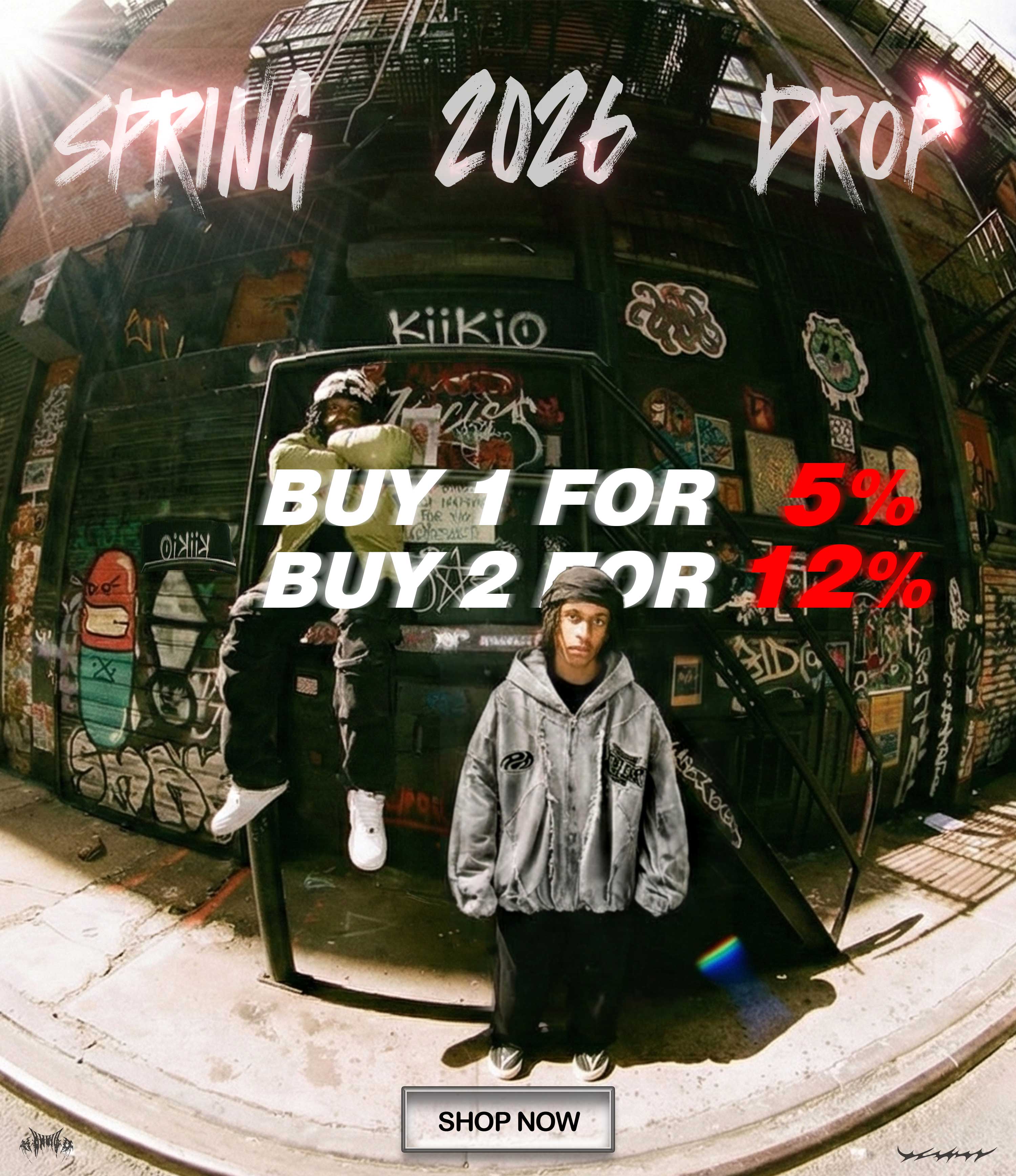 Kiikio Global Premium Streetwear Brand | – KIIKIO