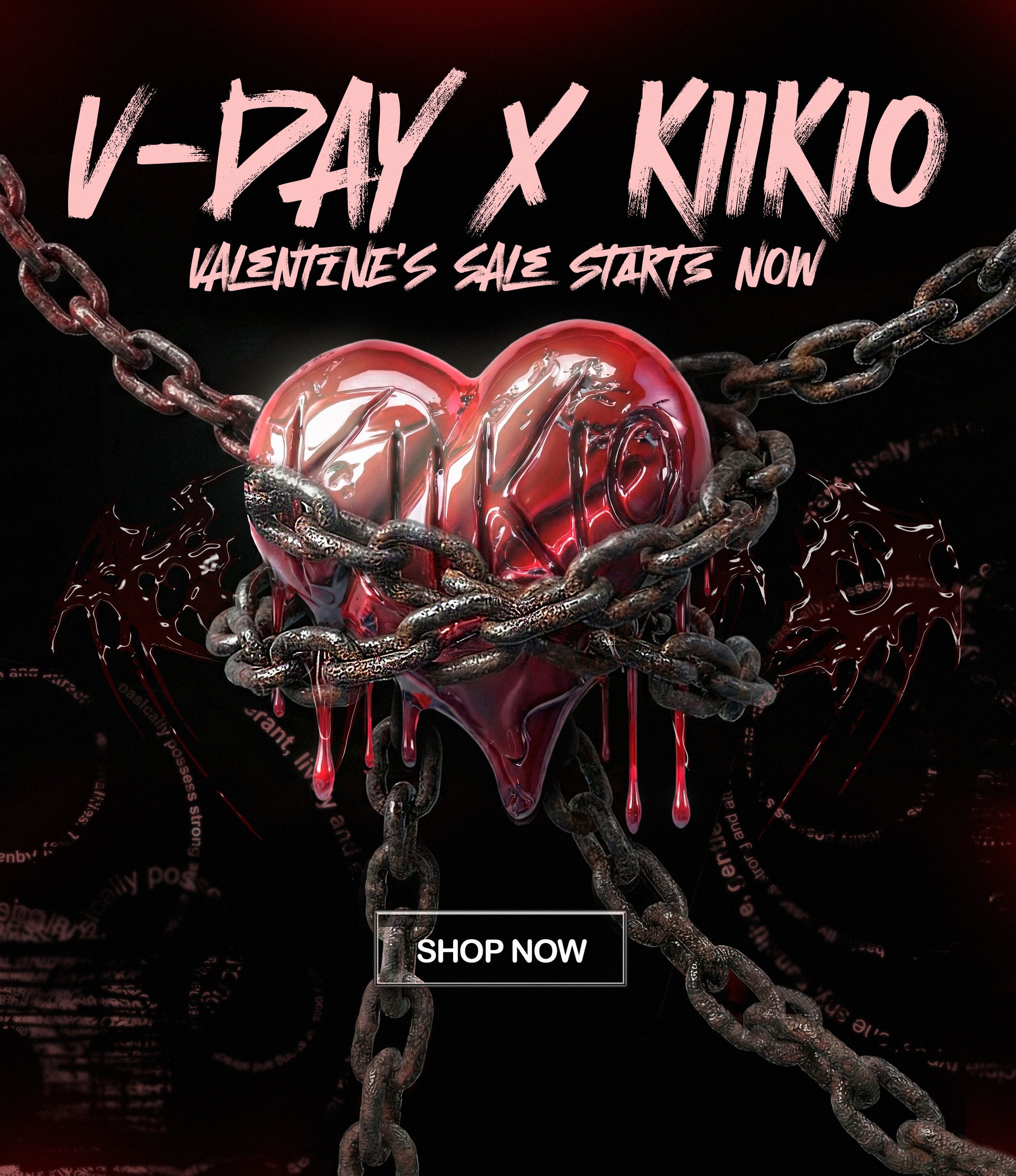 Kiikio Global Premium Streetwear Brand – KIIKIO