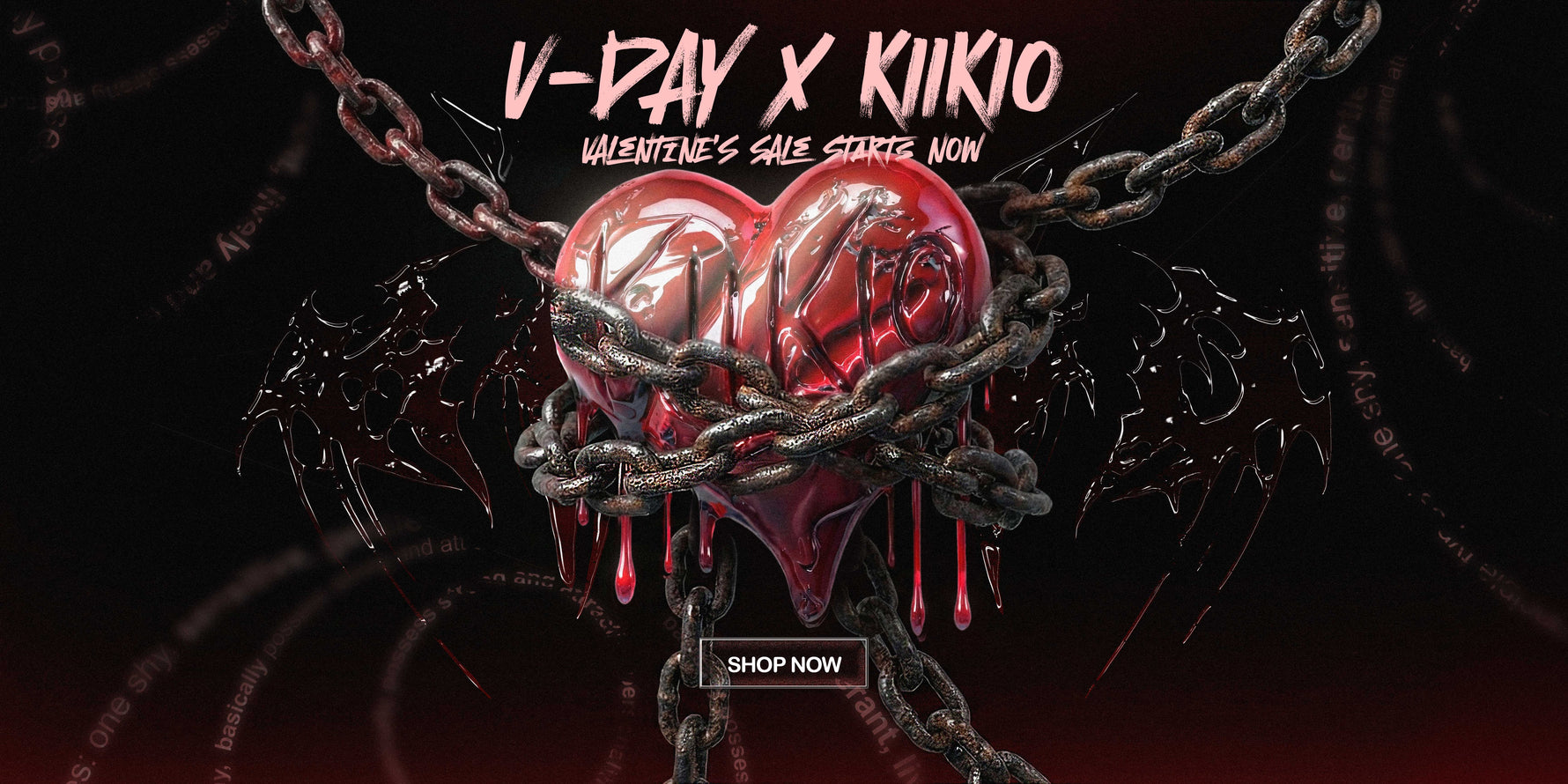 Kiikio Global Premium Streetwear Brand – KIIKIO